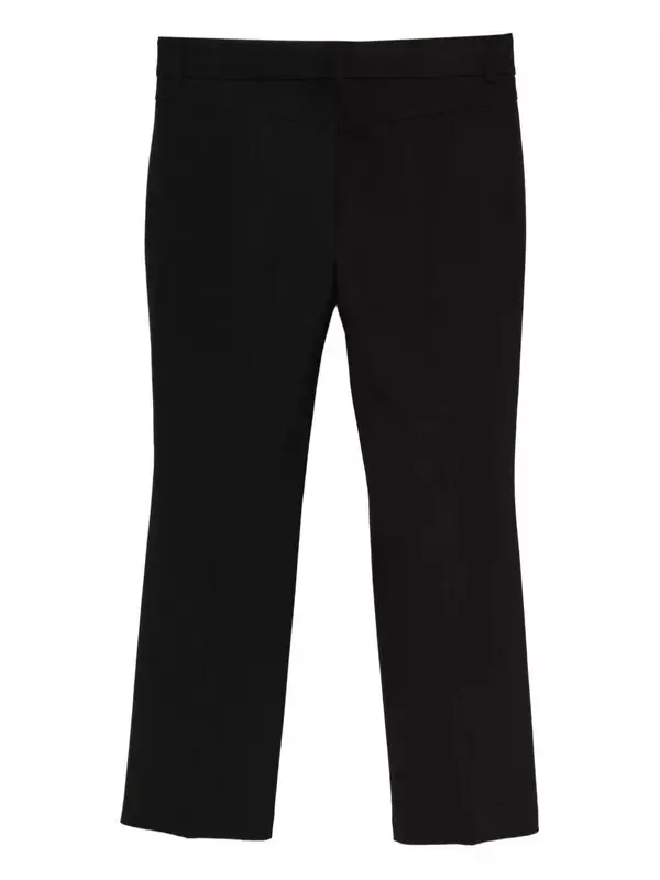 CAMBIO Farah Cropped Trousers