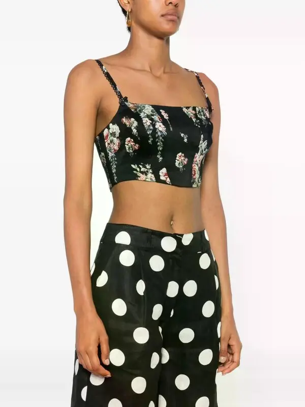 Camilla Noble Endeavours Corset Top