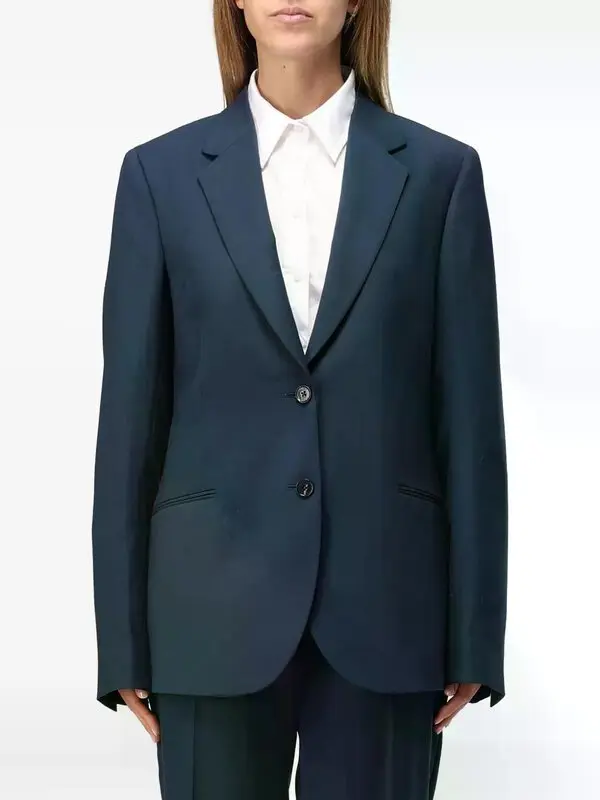 Paul Smith Single-breasted Blazer