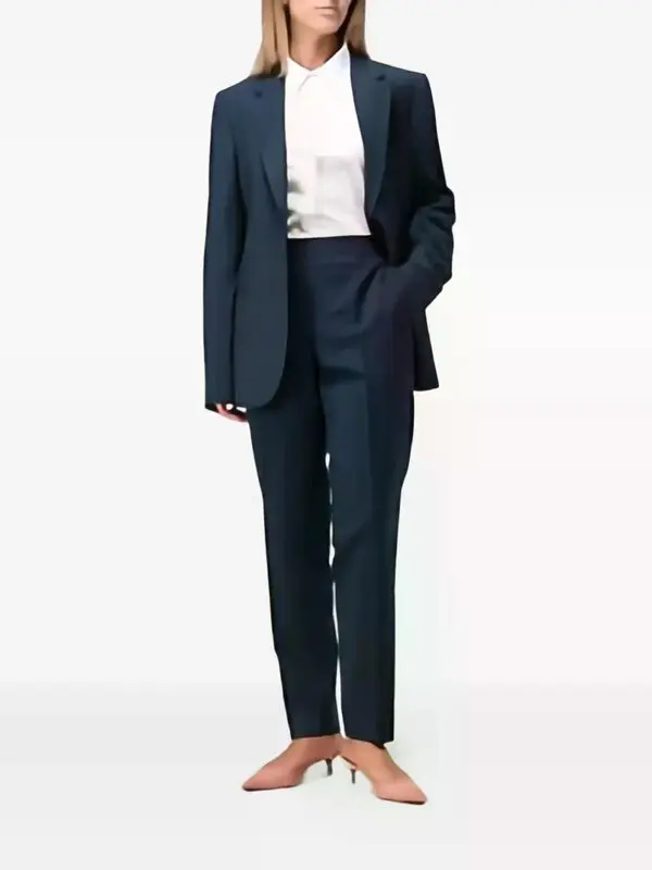 Paul Smith Single-breasted Blazer