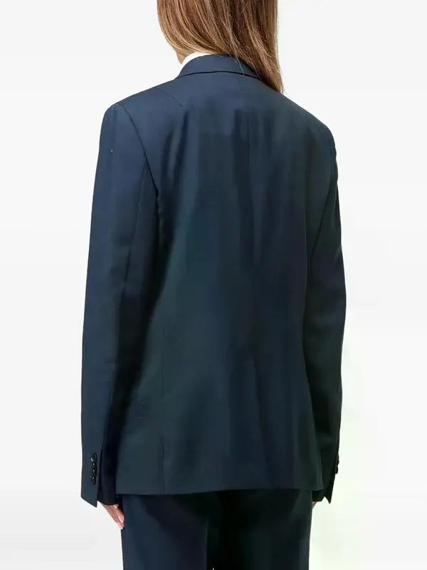 Paul Smith Single-breasted Blazer