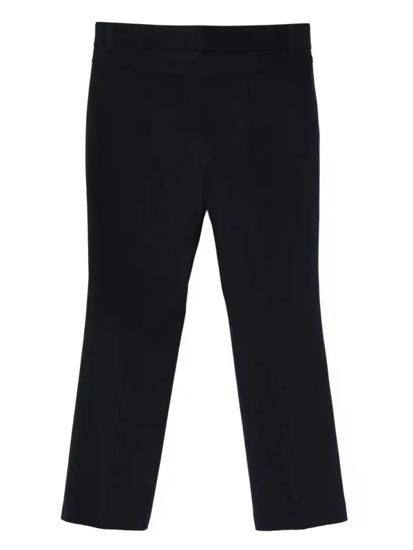 CAMBIO Belt-loops Trousers