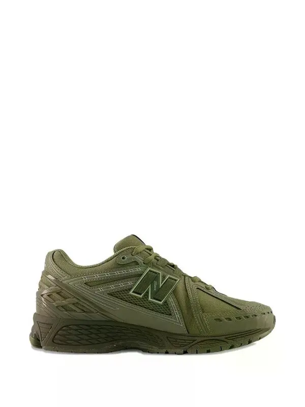 NEW BALANCE 1906r Lace-up Sneakers