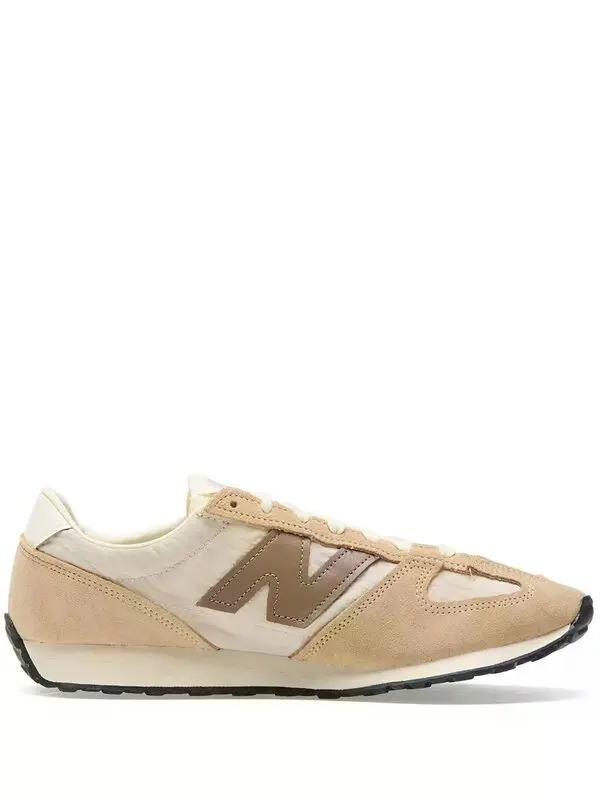 NEW BALANCE 471 Lace-up Sneakers - Neutrals