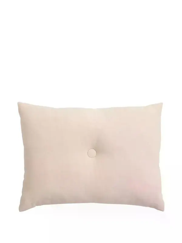 HAY Dot Cushion - Pink