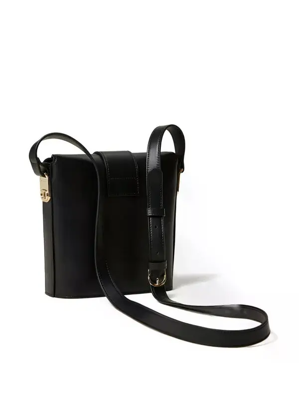 TWINSET Flap-lock Bucket Bag