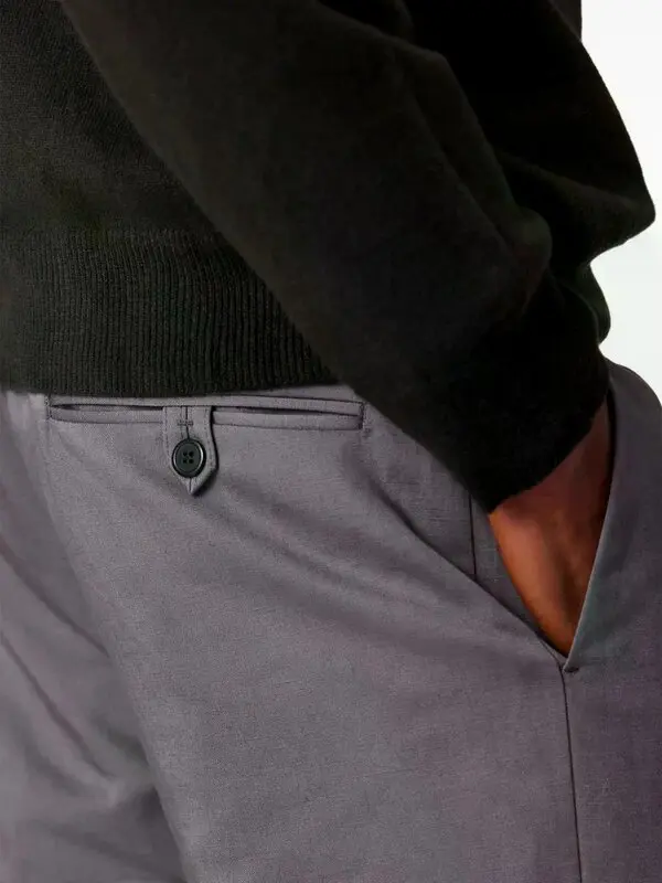 Paul Smith Welt-pockets Trousers