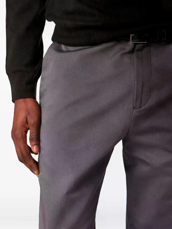 Paul Smith Welt-pockets Trousers