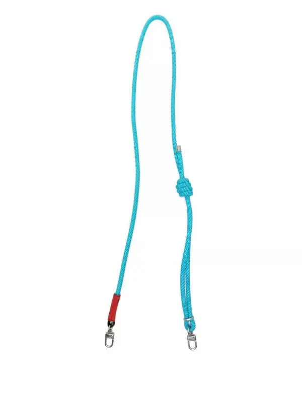 TOPOLOGIE 8.0mm Multi-function Rope - Blue