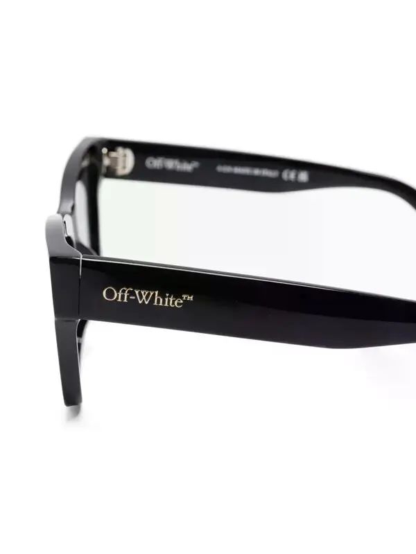 Off-White Cincinnati Sunglasses