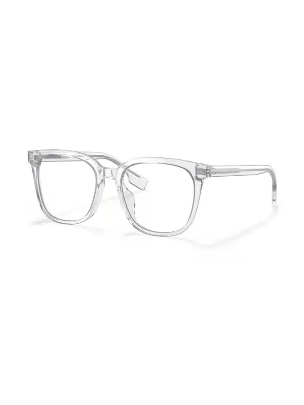 Burberry Square-frame Glasses