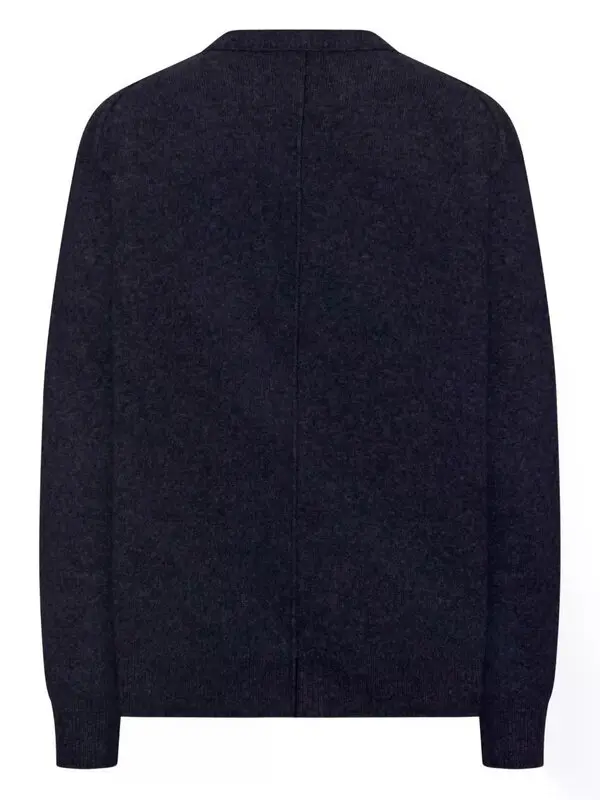 ROBERTO COLLINA Crew-neck Sweater