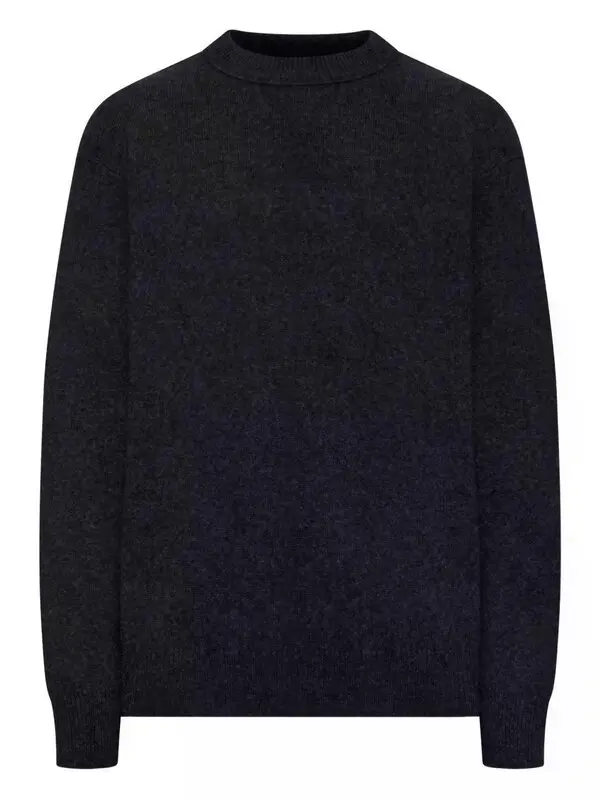 ROBERTO COLLINA Crew-neck Sweater