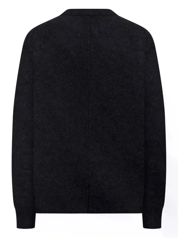 ROBERTO COLLINA Crew-neck Sweater