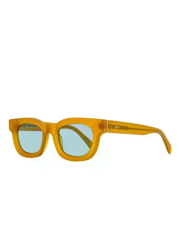 RETROSUPERFUTURE Sempre Square-frame Sunglasses