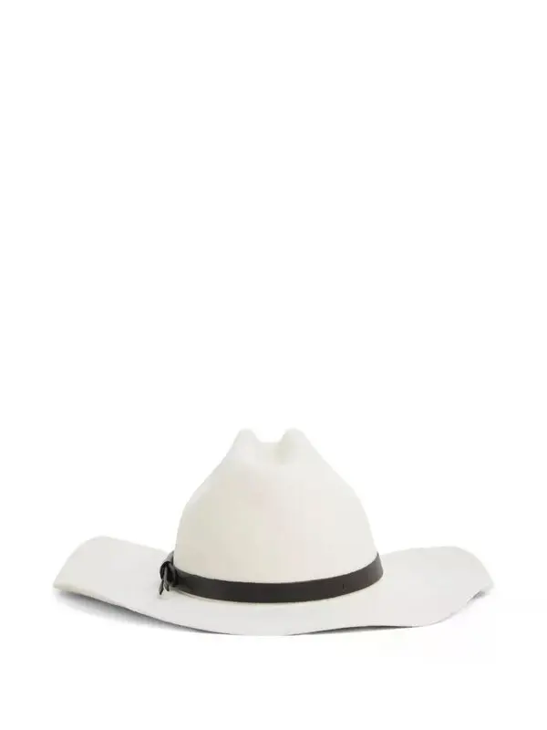 Dsquared2 Western Cowboy Hat