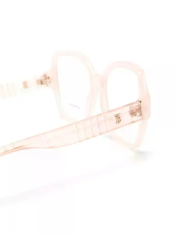 Burberry Oversize-frame Glasses