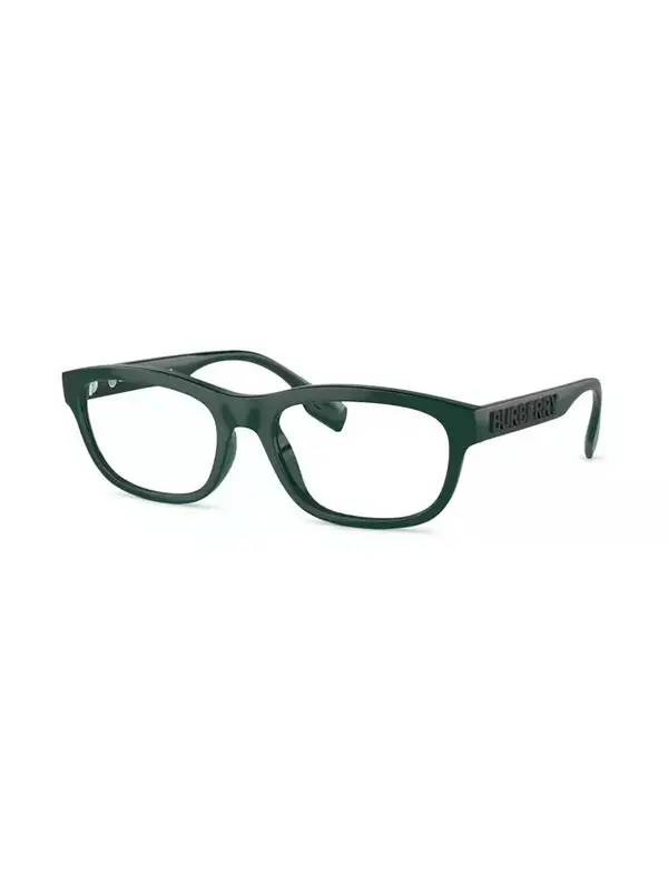 Burberry Rectangle-frame Glasses