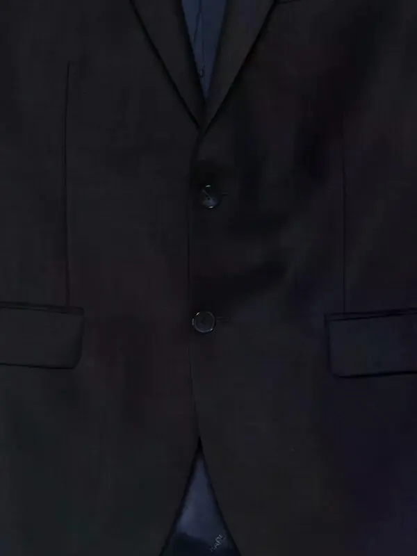 Karl Lagerfeld Two-button Blazer