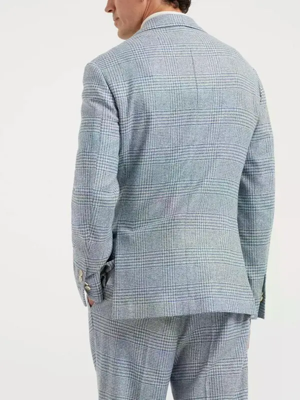 Brunello Cucinelli Cavallo Blazer