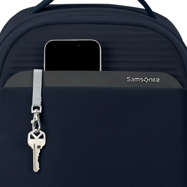 SAMSONITE Paralux Everyday Backpack - Midnight Navy