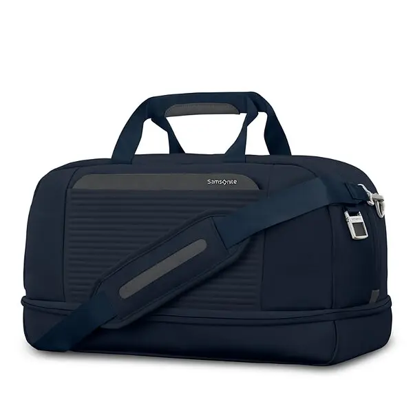SAMSONITE Paralux Weekender Duffel Bag - Midnight Navy