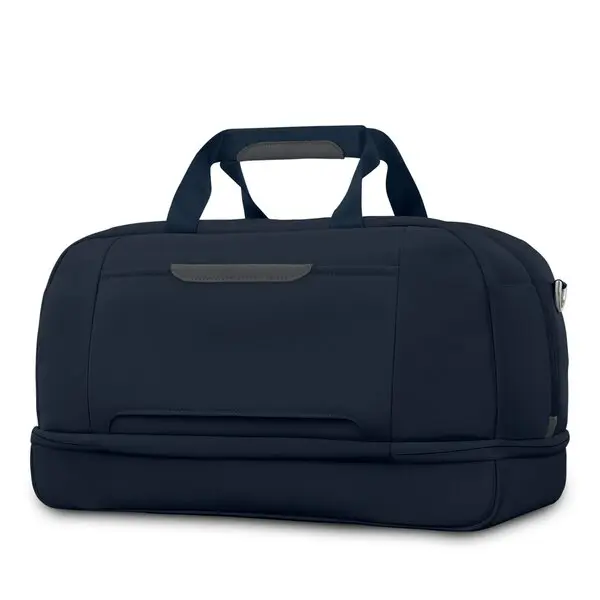 SAMSONITE Paralux Weekender Duffel Bag - Midnight Navy