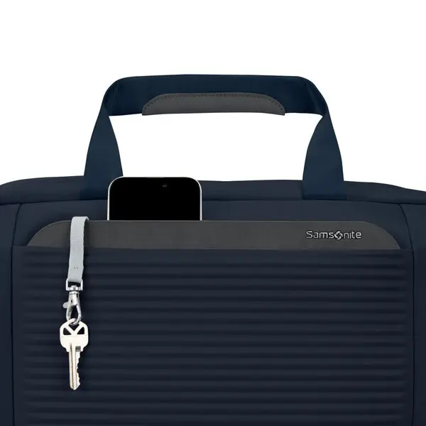 SAMSONITE Paralux Weekender Duffel Bag - Midnight Navy