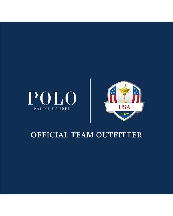 Polo Ralph Lauren U. S. Ryder Cup Hybrid Pullover