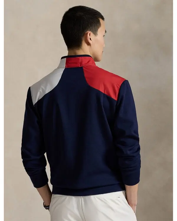 Polo Ralph Lauren U. S. Ryder Cup Hybrid Pullover