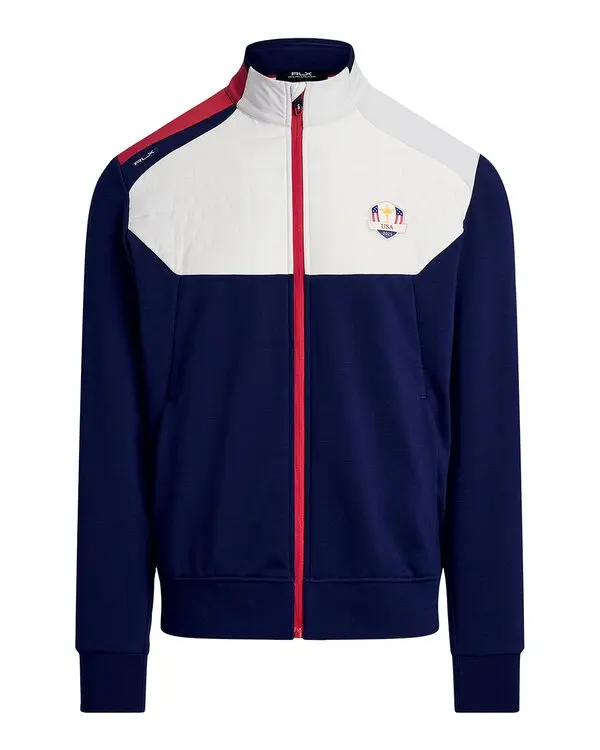 Polo Ralph Lauren U. S. Ryder Cup Hybrid Pullover
