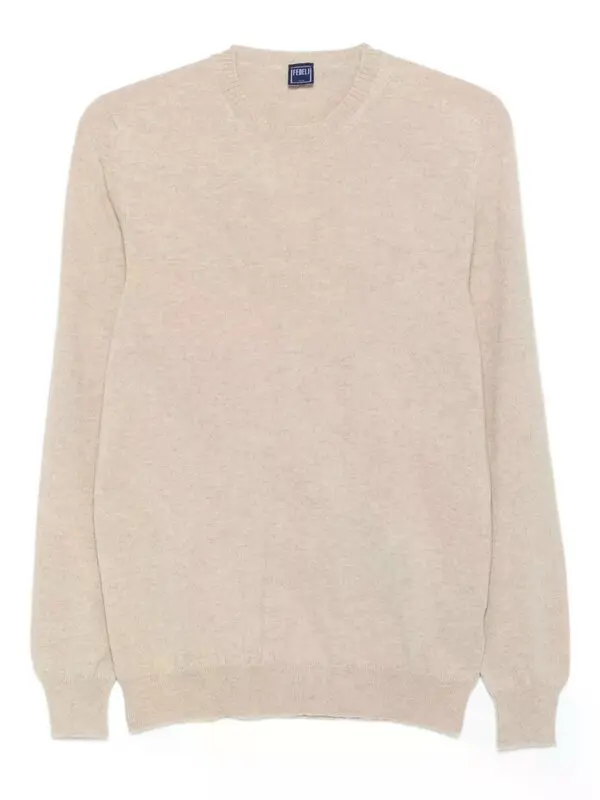 Fedeli Cashmere Sweater