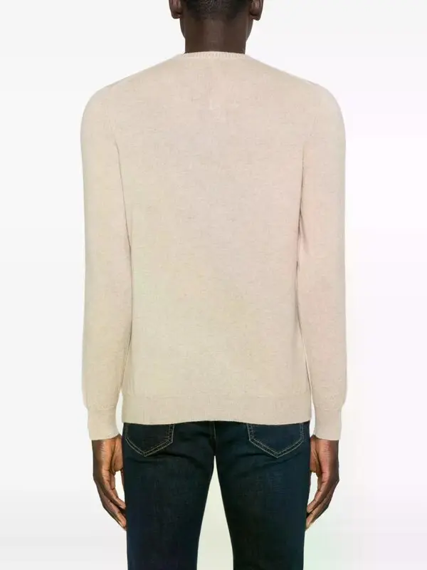 Fedeli Cashmere Sweater