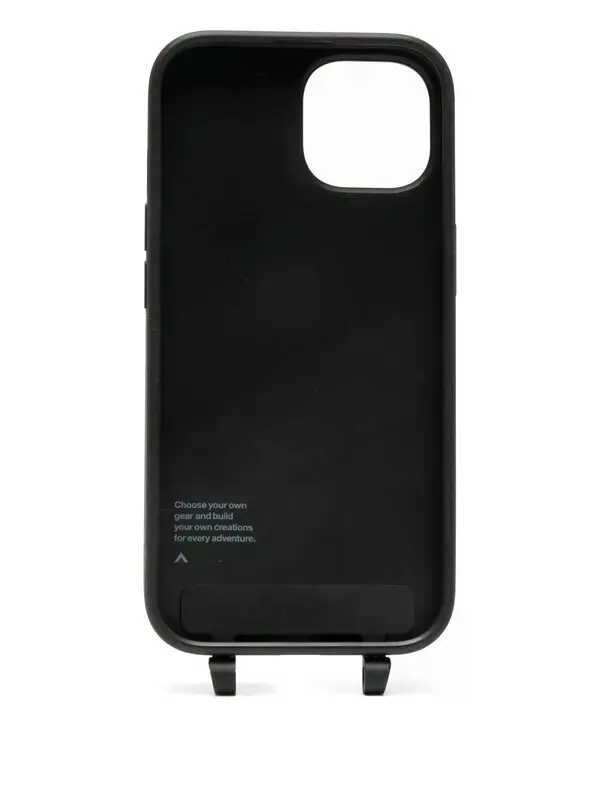 TOPOLOGIE Bump Phone Case