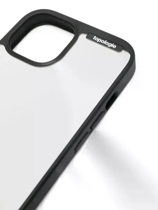 TOPOLOGIE Bump Phone Case