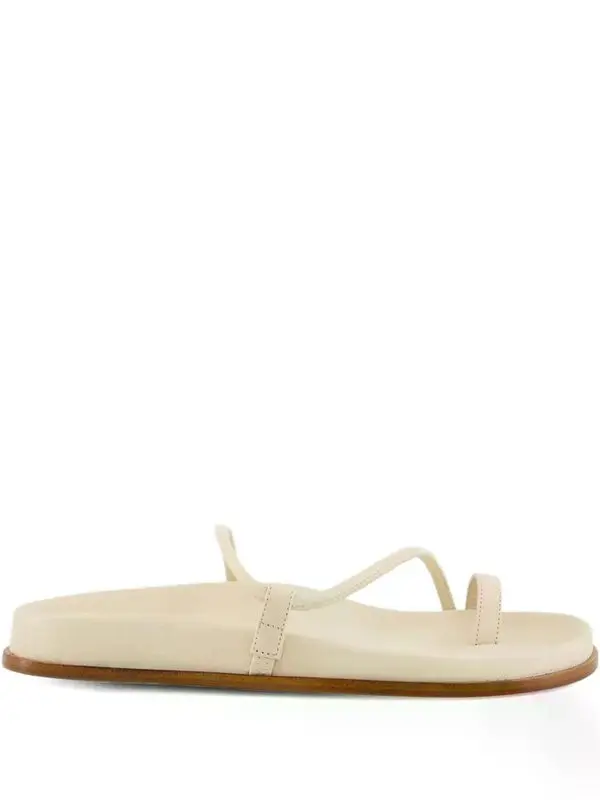 EMME PARSONS Bari Sandals - Neutrals