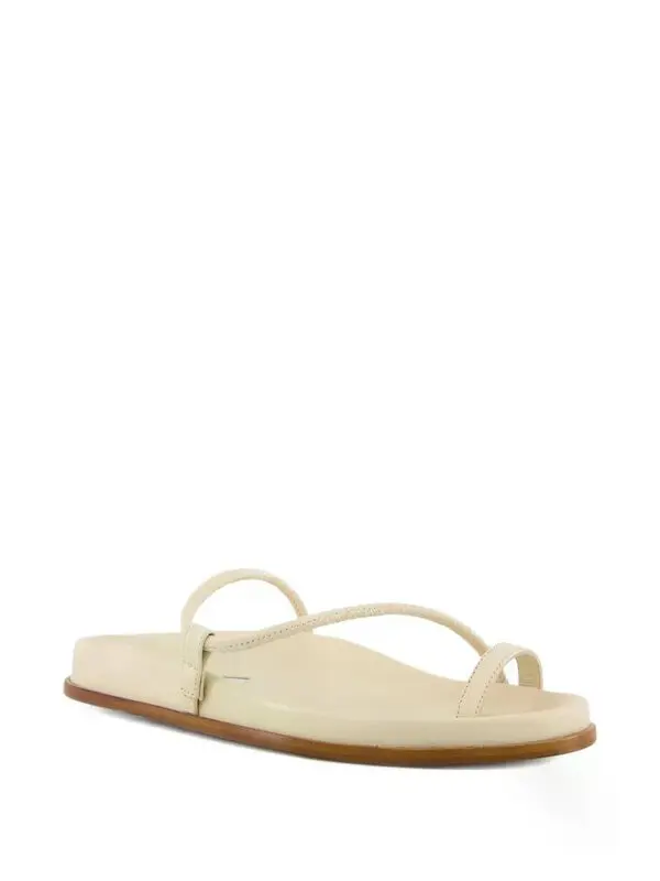 EMME PARSONS Bari Sandals - Neutrals