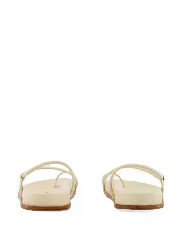 EMME PARSONS Bari Sandals - Neutrals