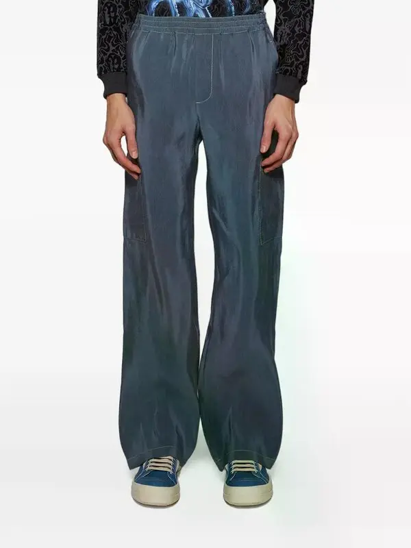 CASELLA MEYER Cargo Trousers