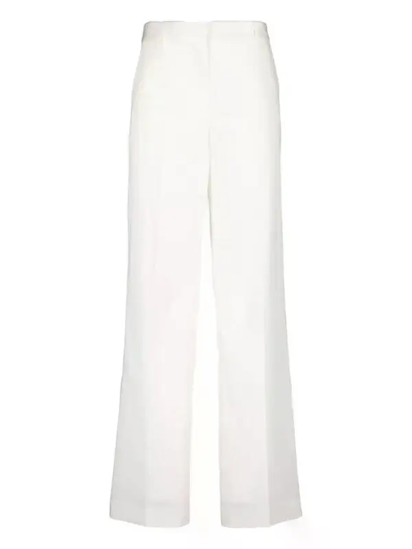 Matteau Tailored Twill Trousers