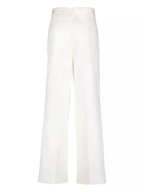 Matteau Tailored Twill Trousers