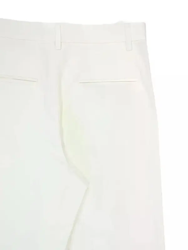 Matteau Tailored Twill Trousers
