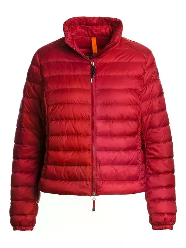 PARAJUMPERS Emilia Cropped Down Jacket