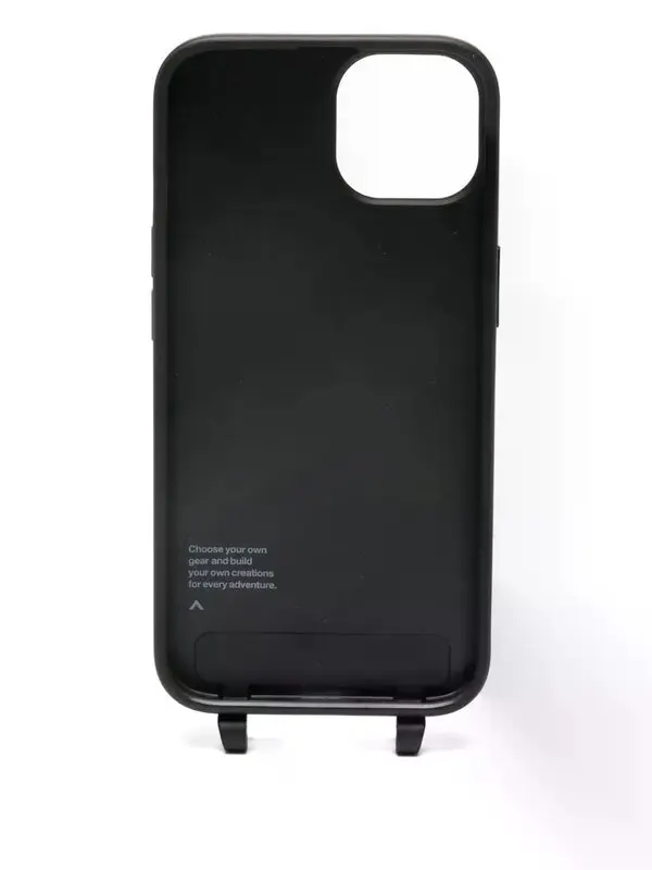 TOPOLOGIE Bump Phone Case