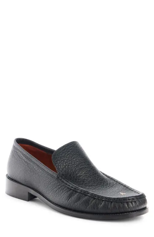 Acne Studios Apron Toe Loafer