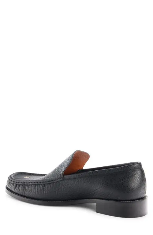 Acne Studios Apron Toe Loafer