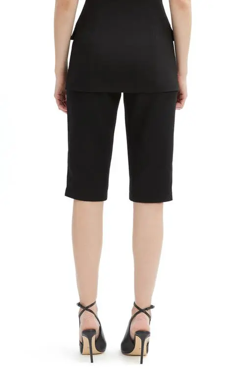 Bardot Ellera Capri Shorts