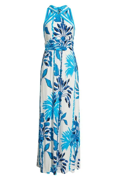 LILLY PULITZER® Devena Maxi Dress