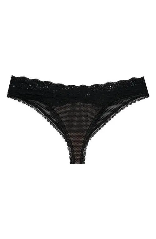 Chantelle Brooklyn Tanga
