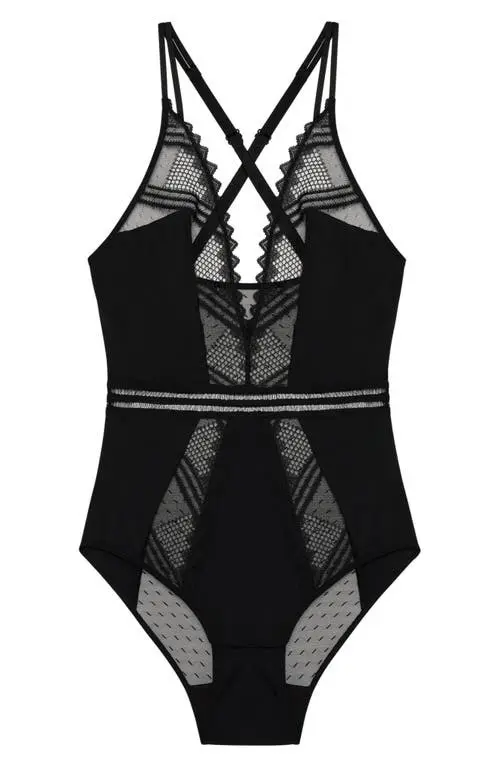 Chantelle Rodeo Bodysuit
